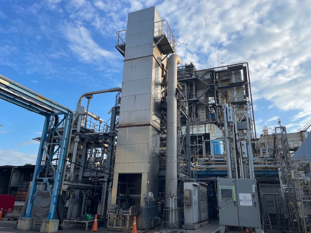 INTERVIEW | Mass Production of Bio-Jet Fuel in Japan: Embracing the ...