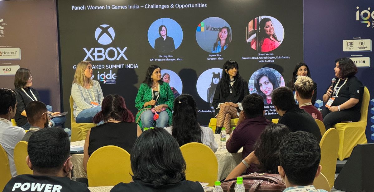 [Gamer's World] India's Videogame Scene Is About to Explode | JAPAN Forward