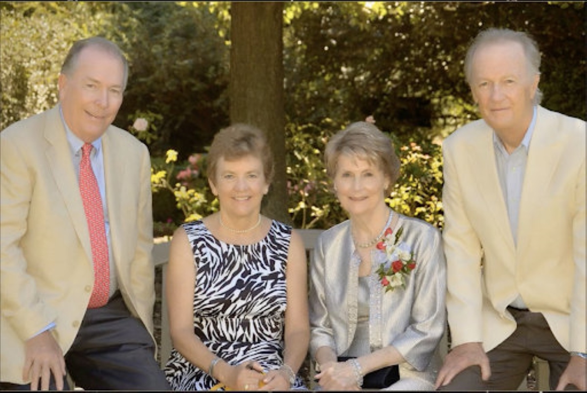 Friendship from the Ruins: An American Family Shares Its Story as New ...