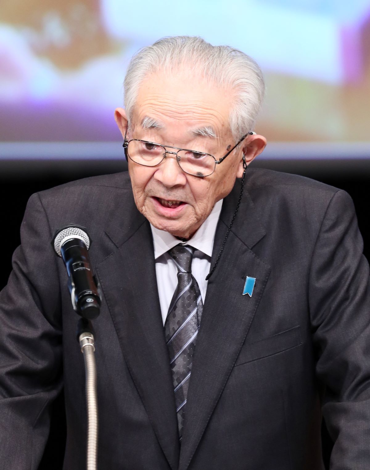 Abductions Issue the 'Most Critical Challenge' Says New Chief Cabinet Secretary at Tokyo ...