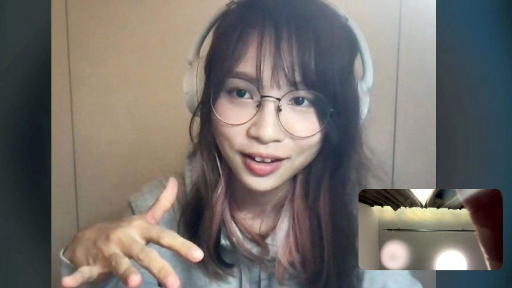 INTERVIEW | Hong Kong Activist Agnes Chow Makes a Heart-Wrenching ...