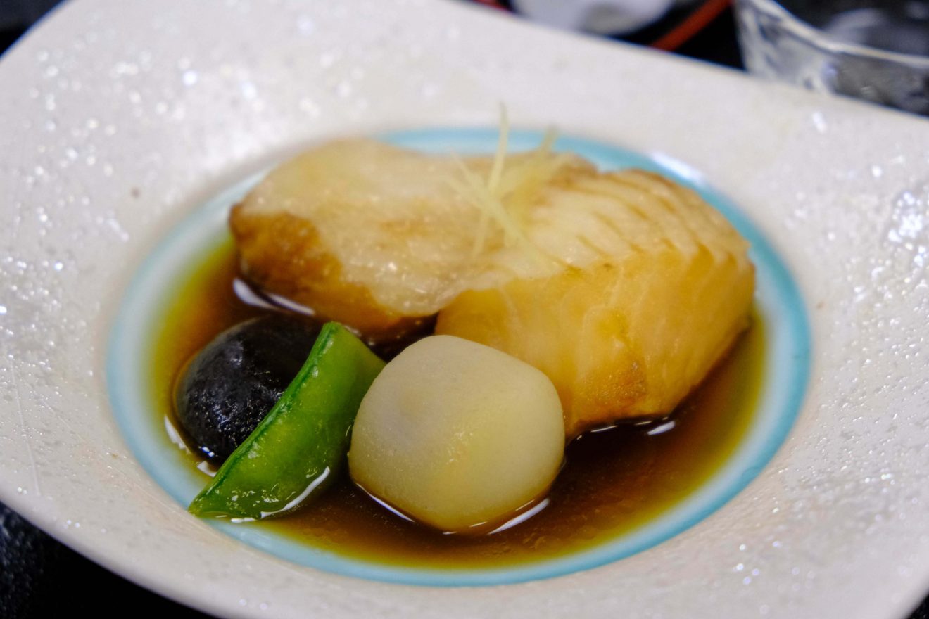 New Seafood Discoveries Delight the Senses in Ibaraki and Fukushima ...