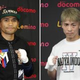 BOXING | ‘Monster’ Inoue Puts On an Impressive Show in His Japan Ring ...