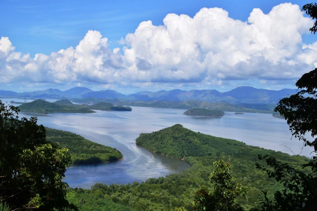 Is the Thai Prime Minister's KRA Landbridge Idea Feasible? | JAPAN Forward