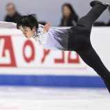 [ICE TIME] Rika Kihira Begins Comeback with Respectable Showing in ...