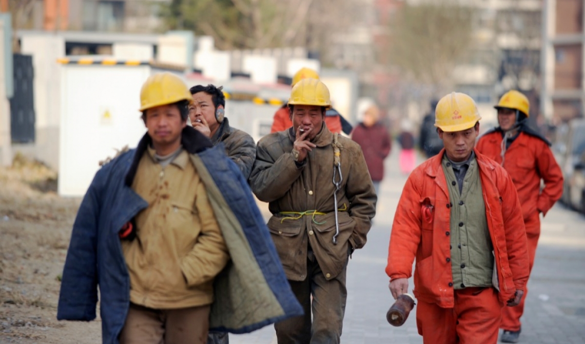 The Truth Behind China's Unemployment Data and Its Global Impact ...