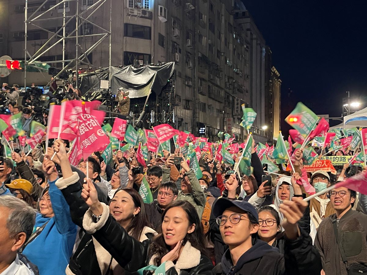 'Status Quo' in Taiwan: What This Actually Means | JAPAN Forward