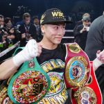 BOXING | ‘Monster’ Inoue Puts On an Impressive Show in His Japan Ring ...