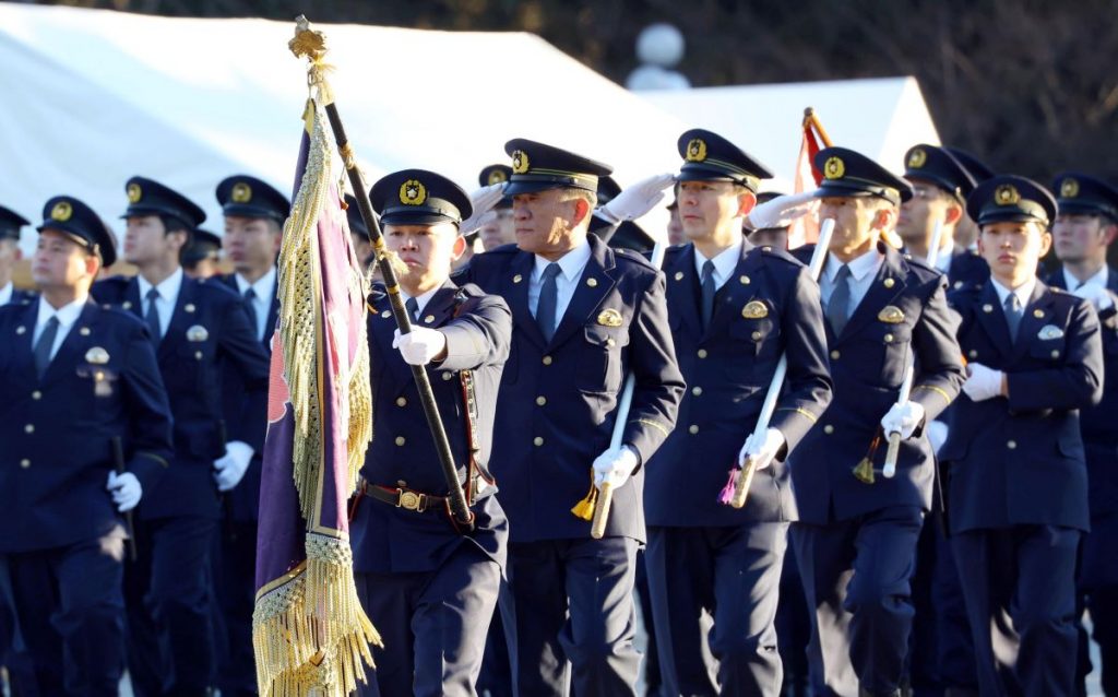 EDITORIAL | Tokyo Police at 150 Face Challenges of Sophisticated Crimes ...