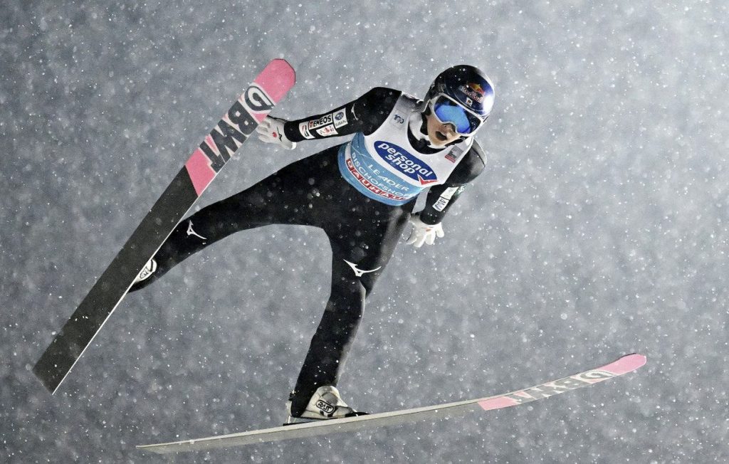 [ODDS and EVENS] Ryoyu Kobayashi Enjoys a Successful Start to the New Year | JAPAN Forward