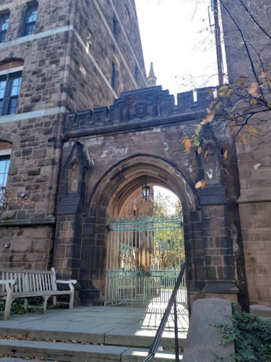 Making it to Yale in the World Scholar's Cup: What It's Like | JAPAN ...