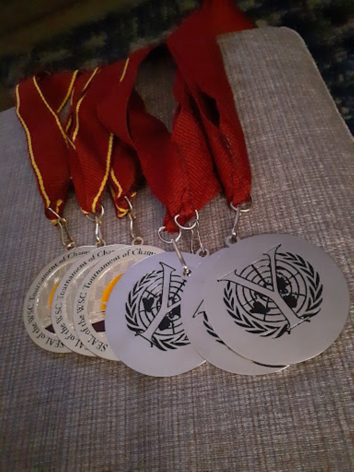 Making it to Yale in the World Scholar's Cup: What It's Like | JAPAN Forward