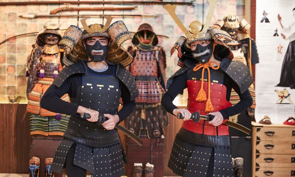 A Search in Fukushima: Are Soma’s Warriors the Last Samurai? | JAPAN ...
