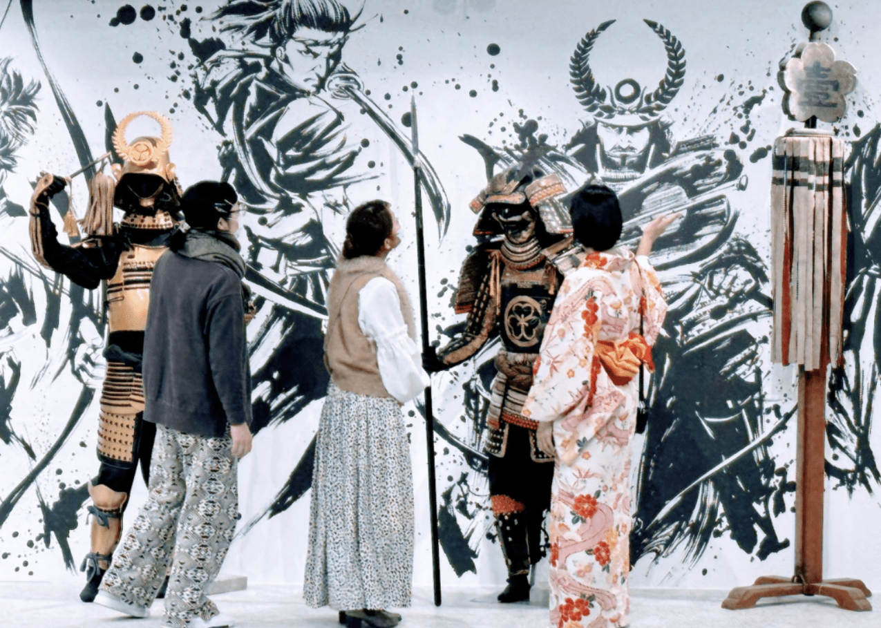 Unleash Your Inner Warrior at the Samurai Ninja Museum | JAPAN Forward