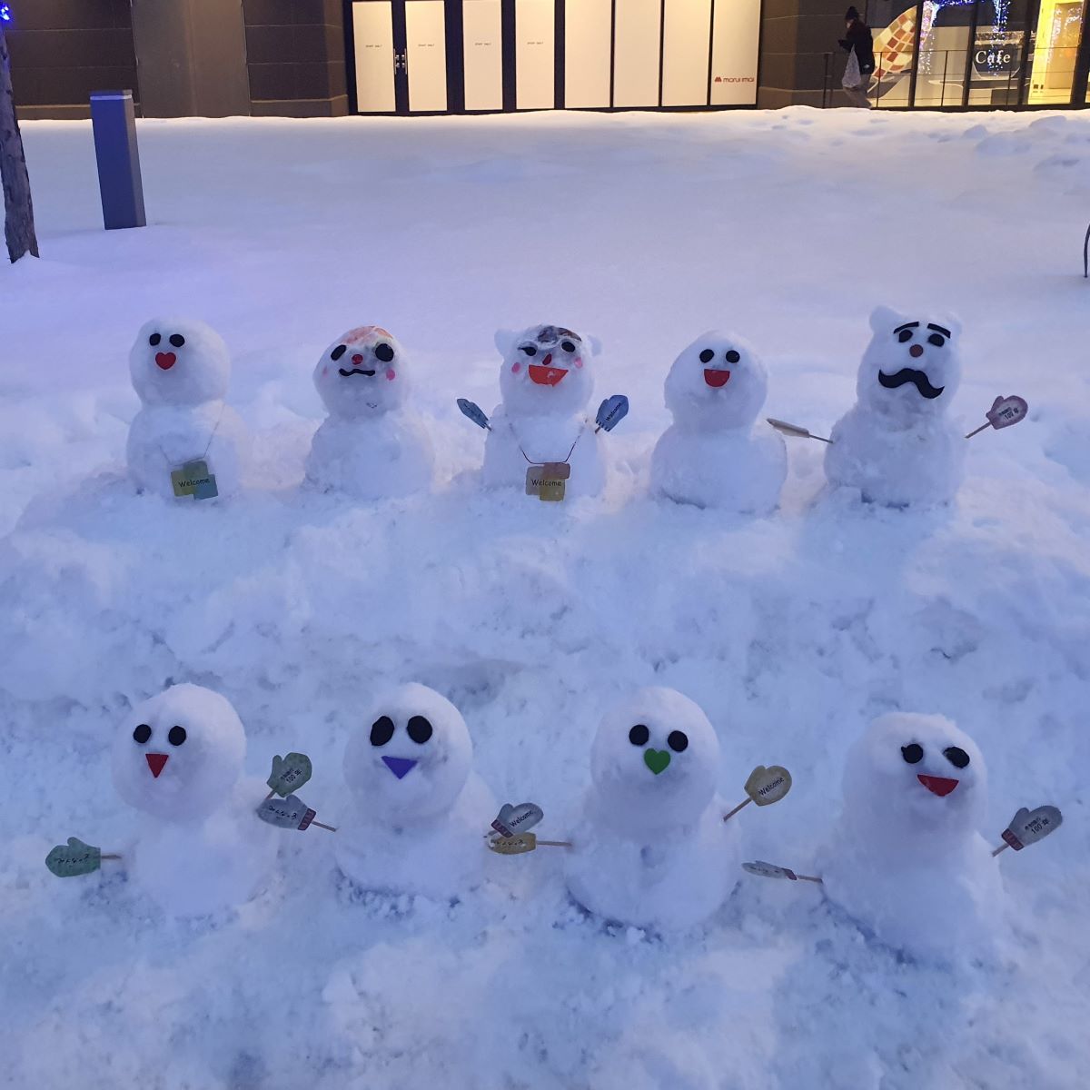 Predictions 2024: Collapsible Chopsticks, Less Snow, and the Rise of ...