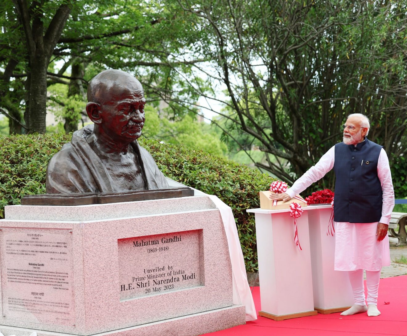 Message From Ambassador of India HE Mr Sibi George on the Occasion of ...