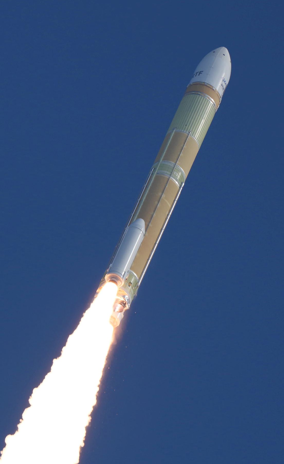 Success as Second H3 Rocket Launched: What to Know | JAPAN Forward
