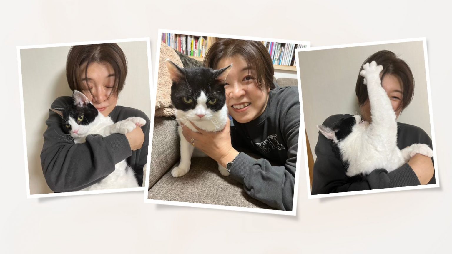 INTERVIEW | Living, Loving, and Learning with Cats According to Best ...