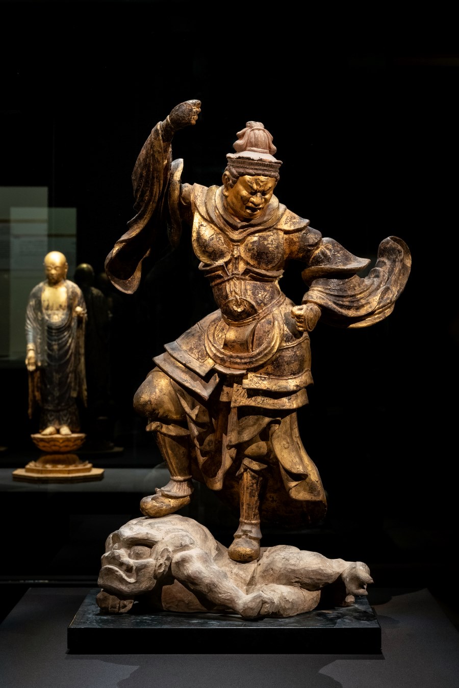 Chuson-ji: Bringing 900 Years of Buddhist Faith to Life | JAPAN Forward
