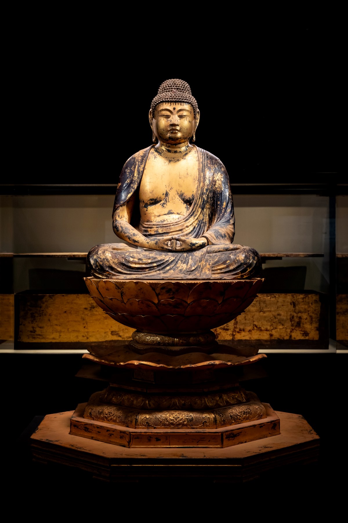 Chuson-ji: Bringing 900 Years of Buddhist Faith to Life | JAPAN Forward
