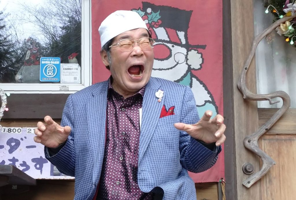 OBITUARY | Daiso Founder, the King of 100 Yen Shops with a Unique ...