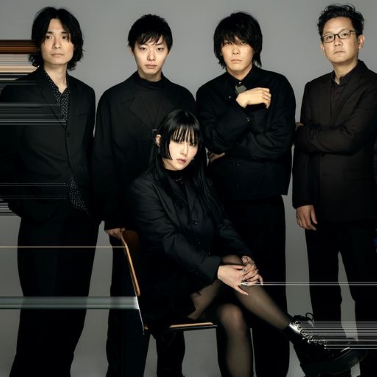 INTERVIEW | Japanese Musician Daoko's New Band QUBIT Makes Sci-Fi Music ...