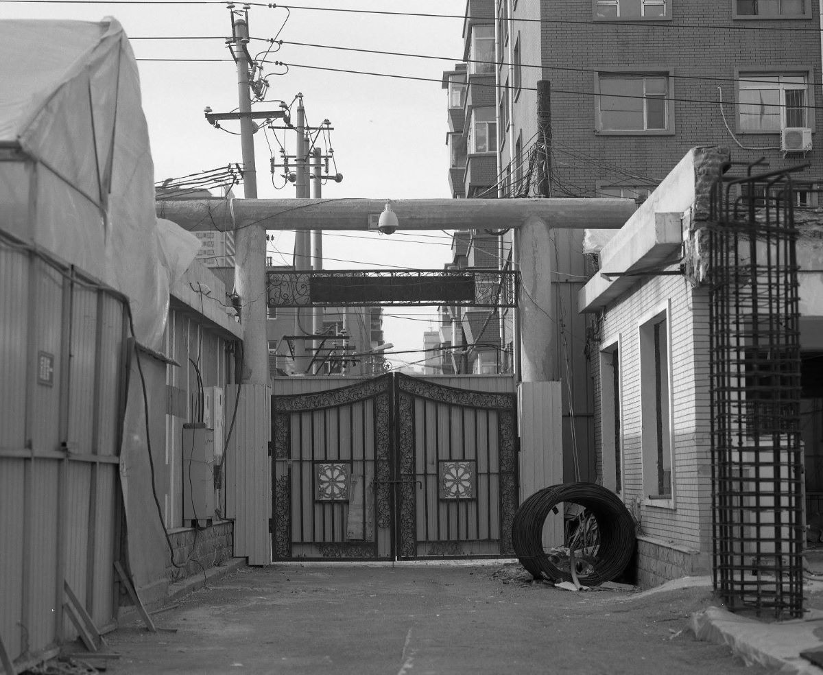 Written in the Stones: Japanese Architecture in China | JAPAN Forward