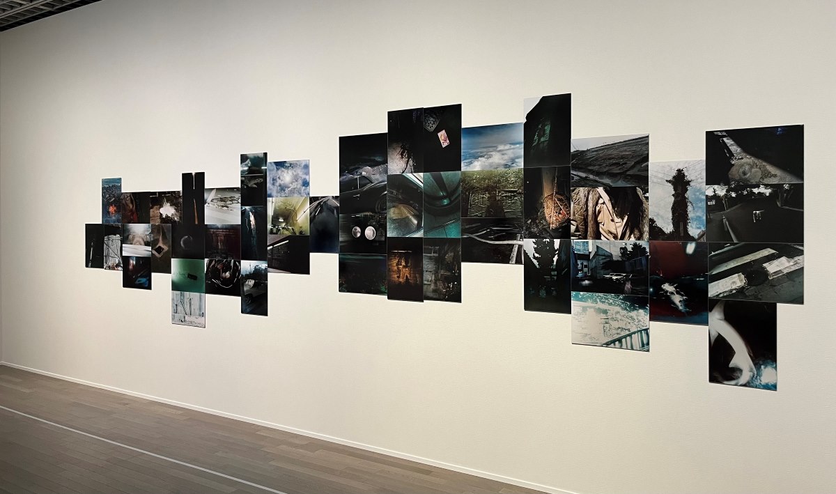 Takuma Nakahira Exhibition Honors the Japanese Photographer's Life and ...