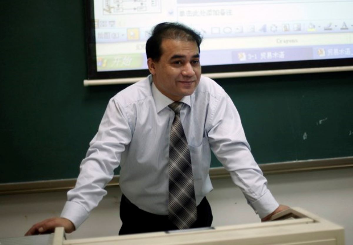 Symposium Brings Perspective to Uyghur History and Ongoing Intellectual ...