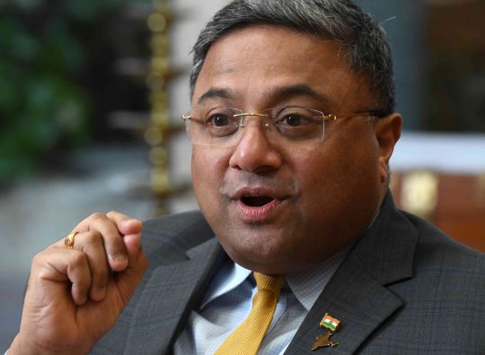 INTERVIEW | India-Japan Relations Now and Moving Forward with ...