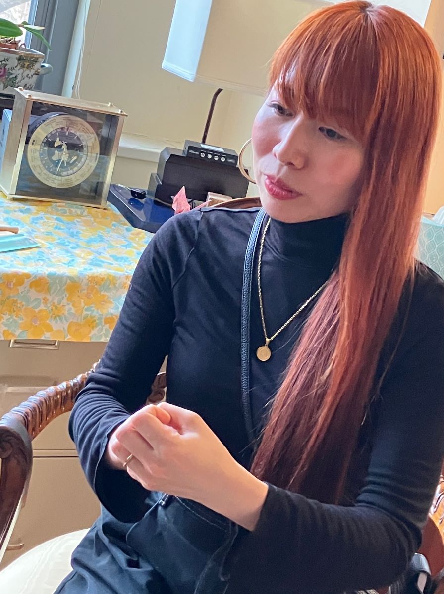 Groundbreakers | MiYO ORGANIC Founder on How Women Can Transform Japan ...