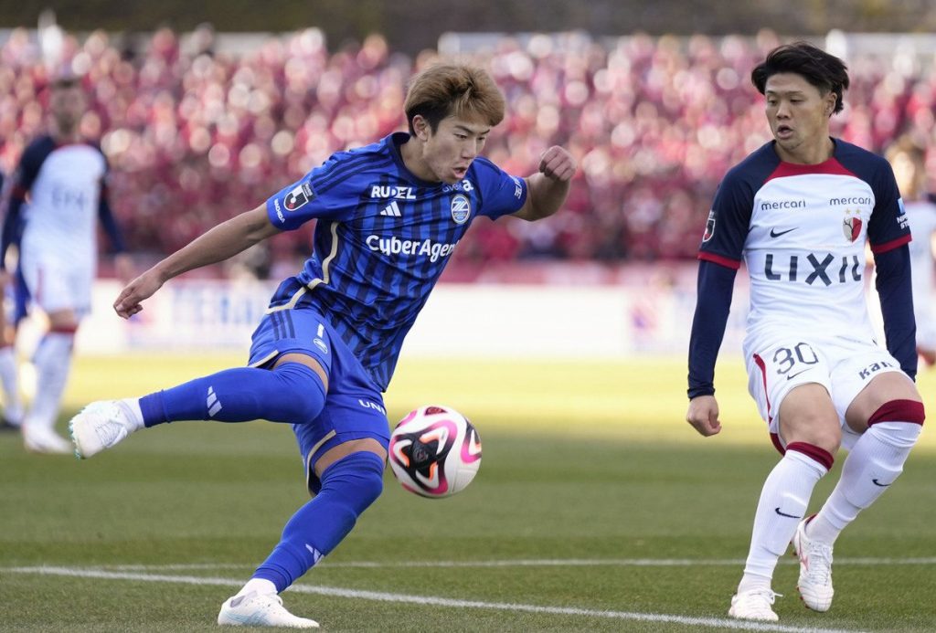 [ODDS and EVENS] FC Machida Zelvia Excelling in Debut Season in the J ...
