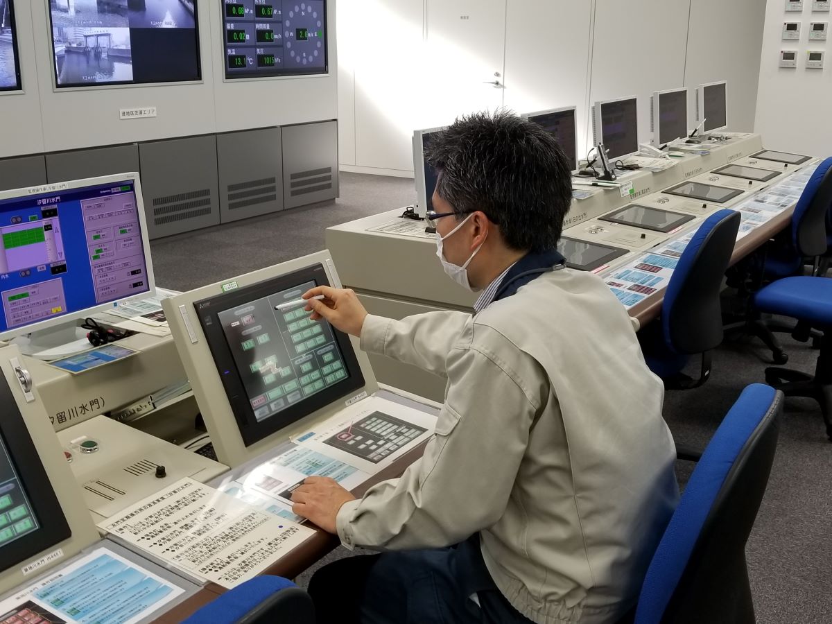 Tokyo Prioritizes Tackling Floods Before the Next Big One | JAPAN Forward