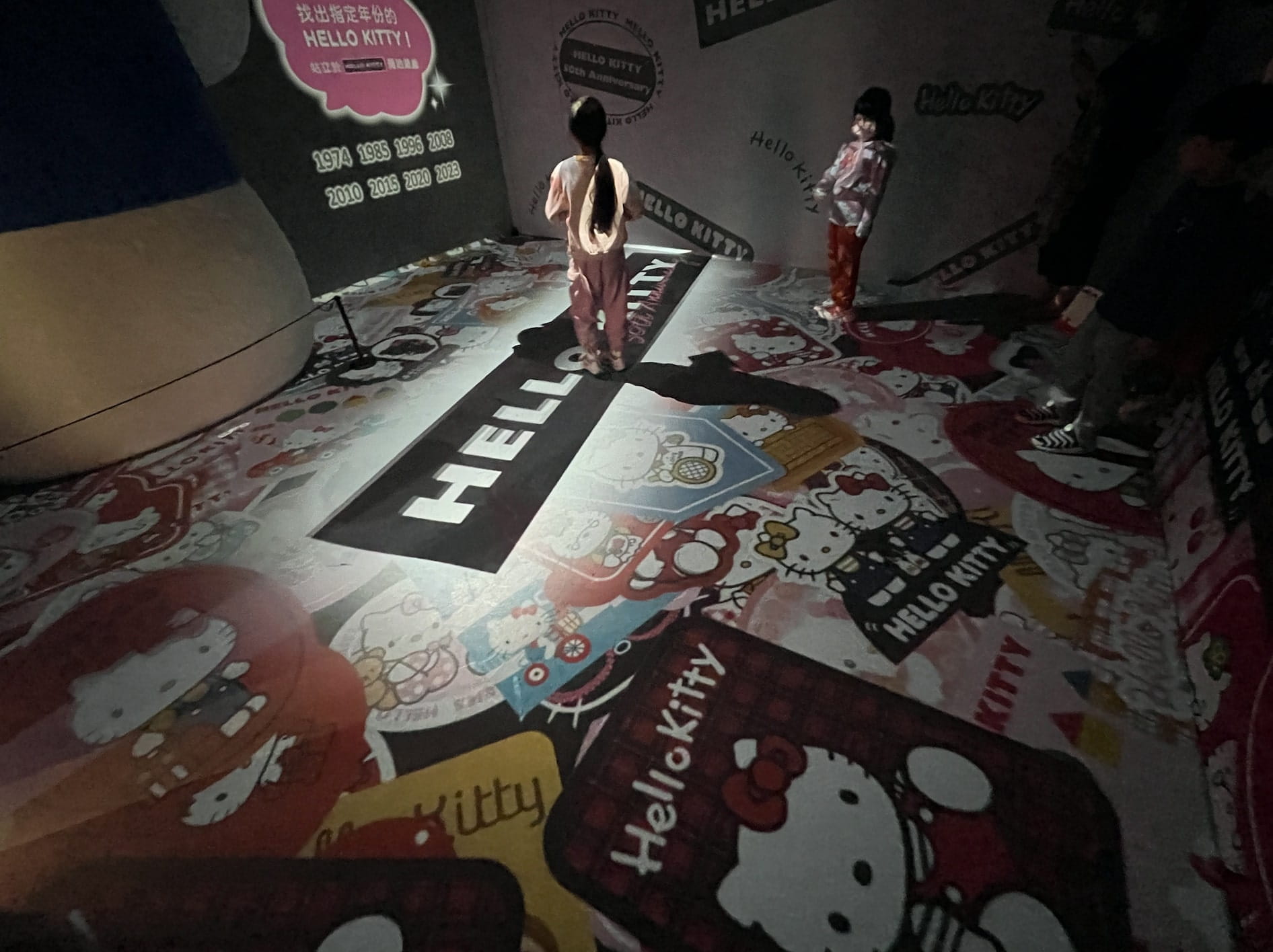 Hello Kitty Celebrates Her Big 5-0 in Taiwan Sponsored | JAPAN Forward