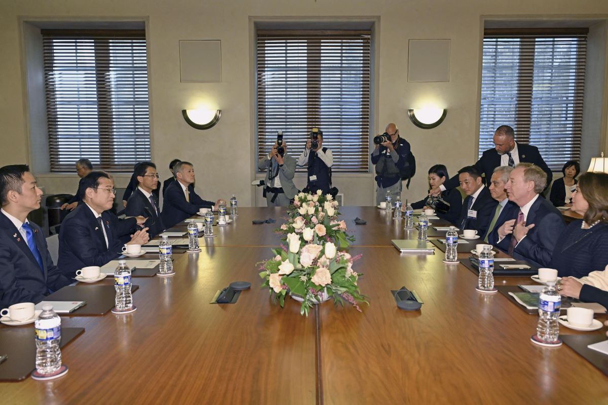 Microsoft to Invest Billions in Japan's AI Growth | JAPAN Forward