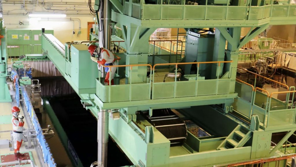 EDITORIAL | Restart Kashiwazaki-Kariwa Power Plant Now for Japan's ...