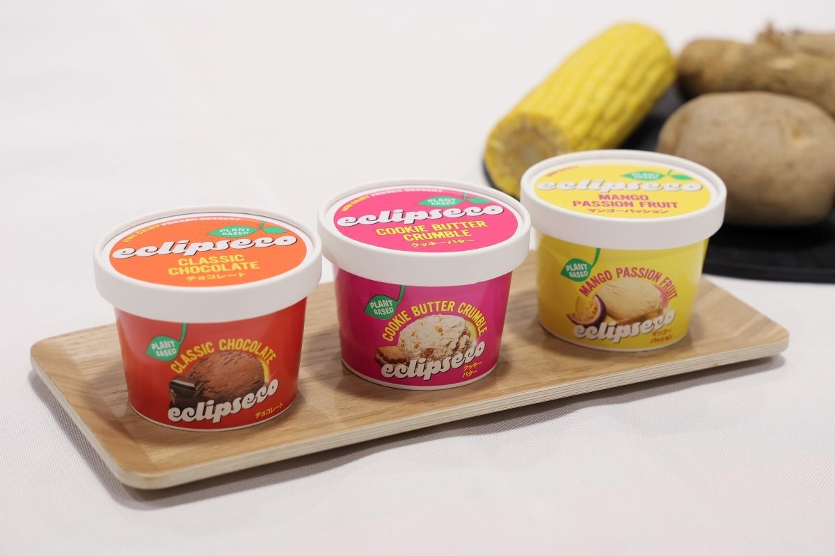 SusHi Tech Tokyo 2024 Press Preview Reveals Exciting Sustainable Technological Innovations ...