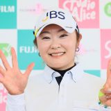 GOLF | Teen Saki Baba Earns Stunning Victory at US Women’s Amateur Championship | JAPAN Forward