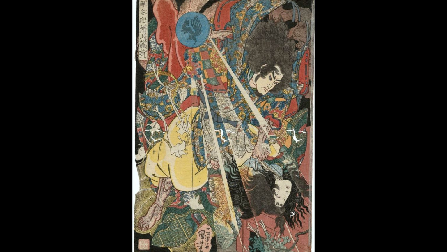 Why the Dearth of Vampires in Japan? | JAPAN Forward