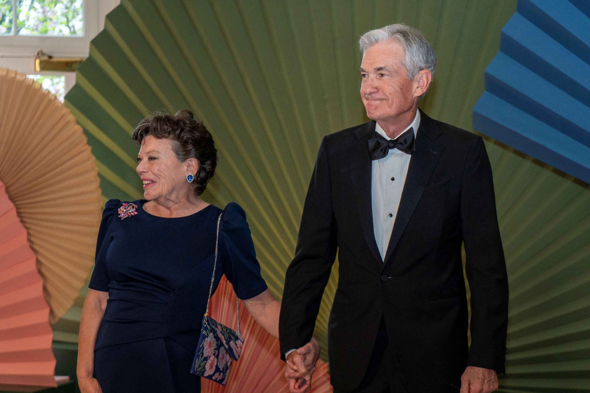 Who Attended the State Banquet with Japan's Prime Minister in ...