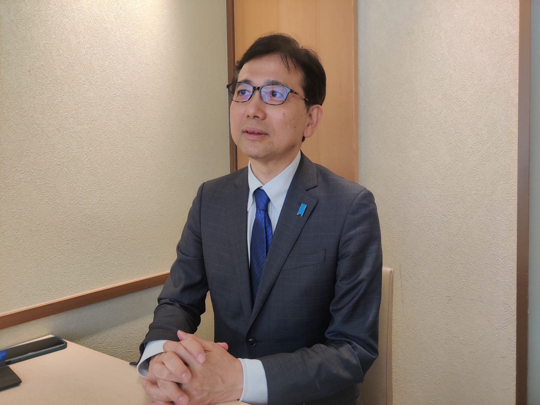 Prime Minister Kishida Carries Strong Message of Unity to Washington ...