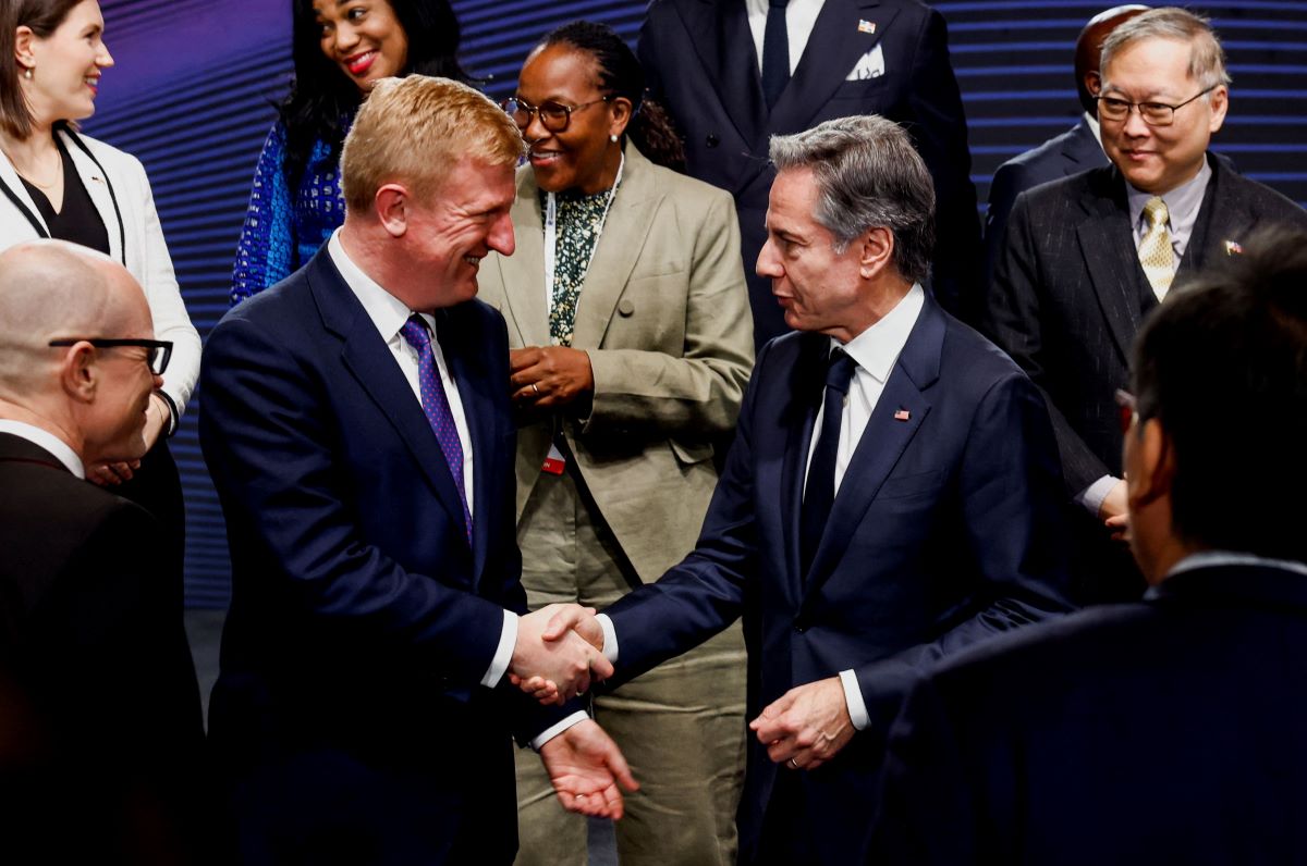 China Has a Cyber Army, But Why Bother Subverting Democracy? | JAPAN ...