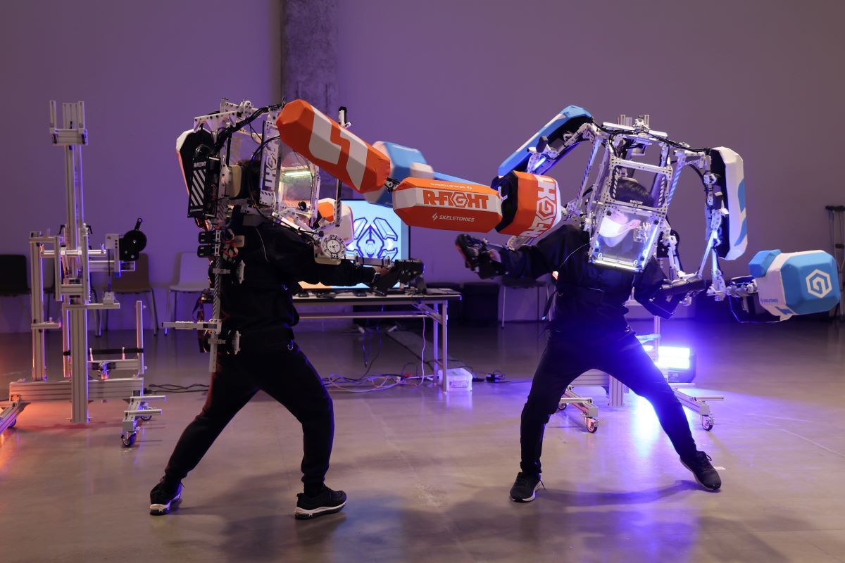 SusHi Tech Tokyo 2024 Press Preview Reveals Exciting Sustainable ...