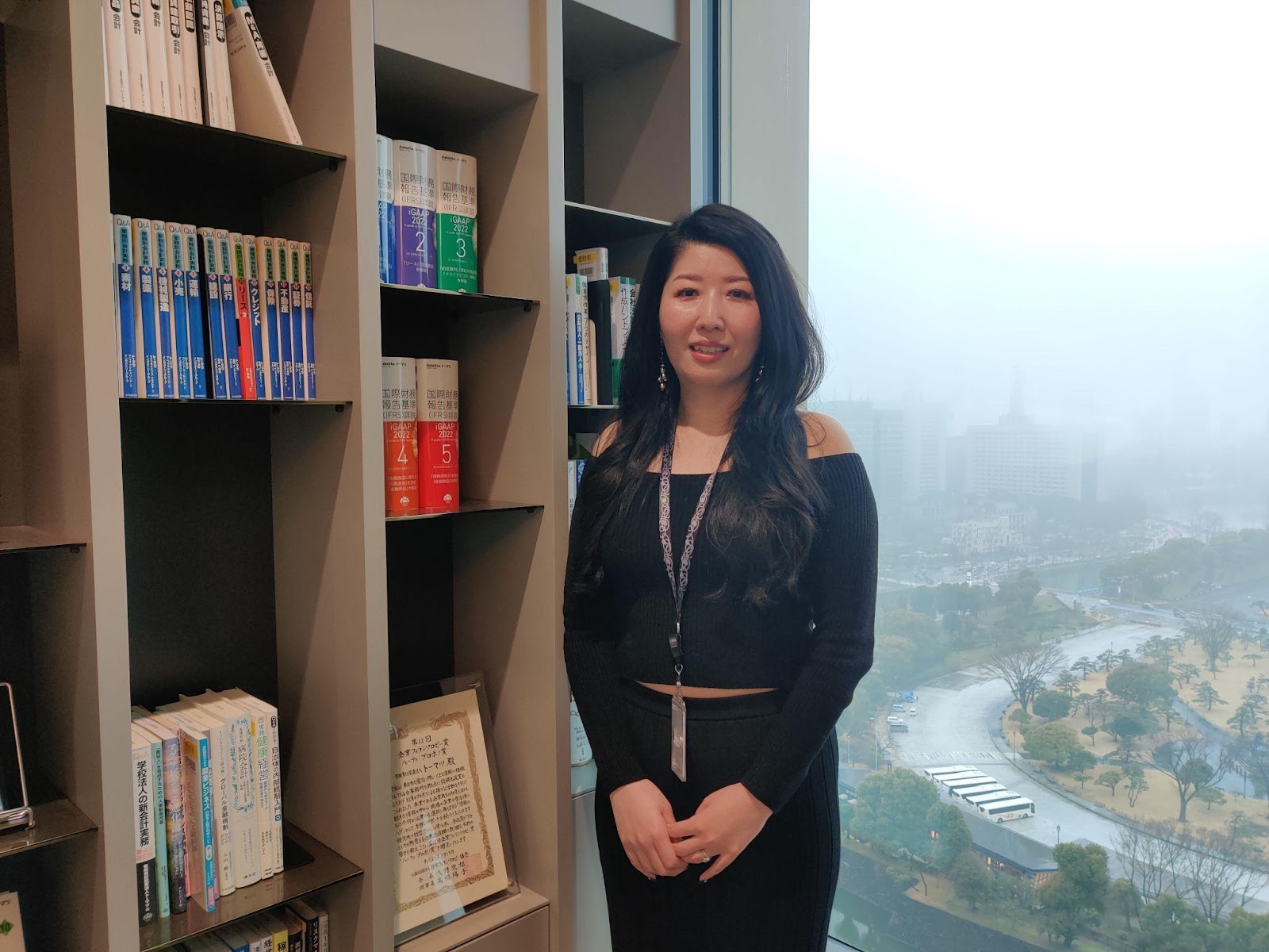 SusHi Tech Tokyo 2024 Peers Into a Vision for Sustainable Cities of the ...