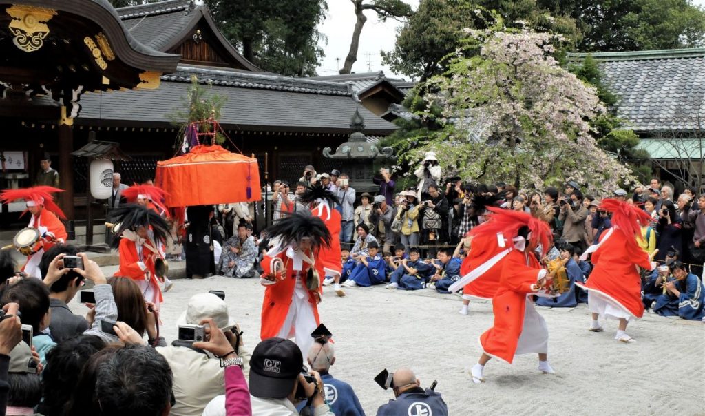 Something about Spring Brings Out the Demons | JAPAN Forward