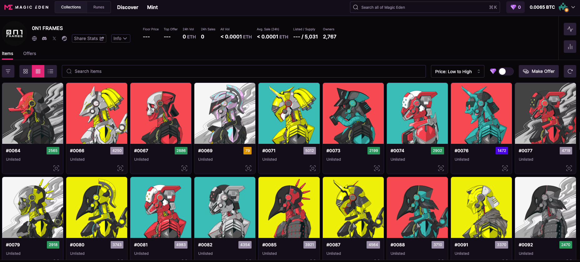 INTERVIEW | 0N1 Force CEO on Web 3.0 and Falling in Love with the NFT ...