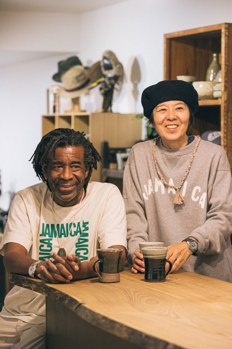 Folk Craft Exhibition 'Mingei: The Beauty of Everyday Things' | JAPAN ...