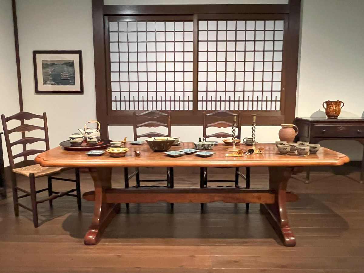 Folk Craft Exhibition 'Mingei: The Beauty of Everyday Things' | JAPAN ...