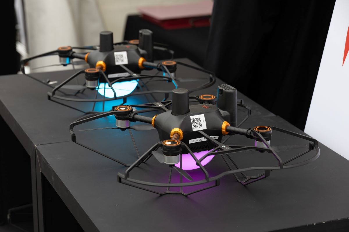 SusHi Tech Tokyo 2024: So Many Sustainable Innovations to Explore ...