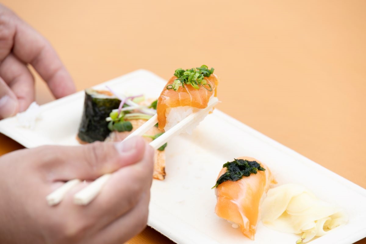 SusHi Tech Tokyo 2024: So Many Sustainable Innovations to Explore ...